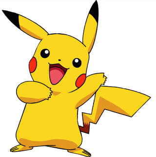 Pikachu – Card Father Games