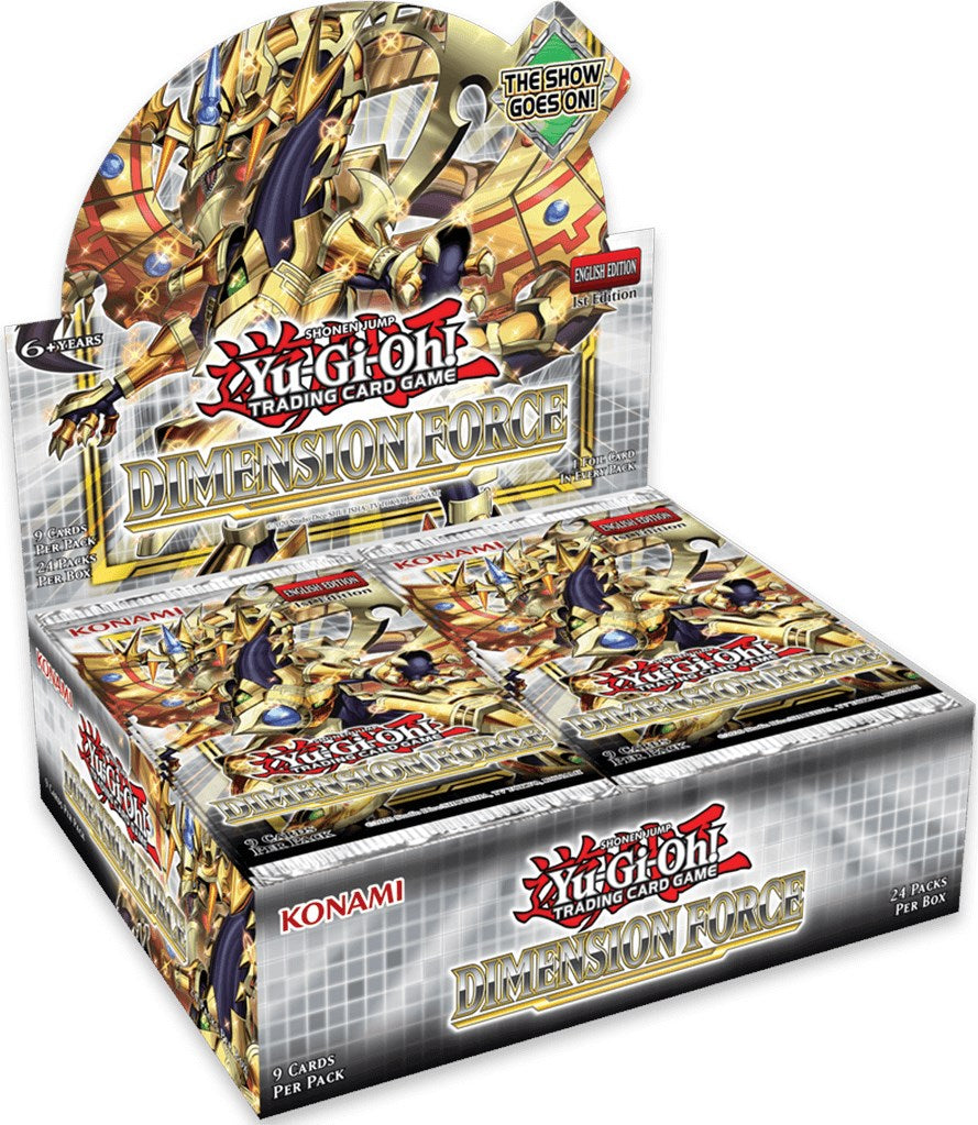Dimension Force Price Guide
