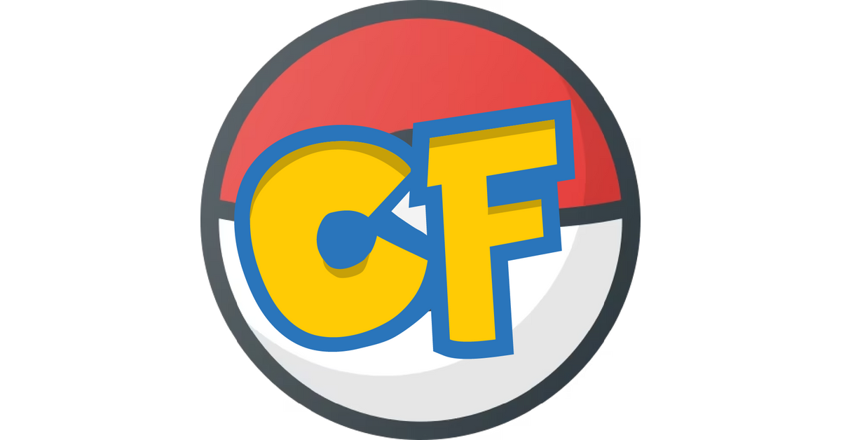 The Card Father – The Card Father TCG